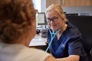 Telemetry Care Unit - Northern Hearts Cardiology